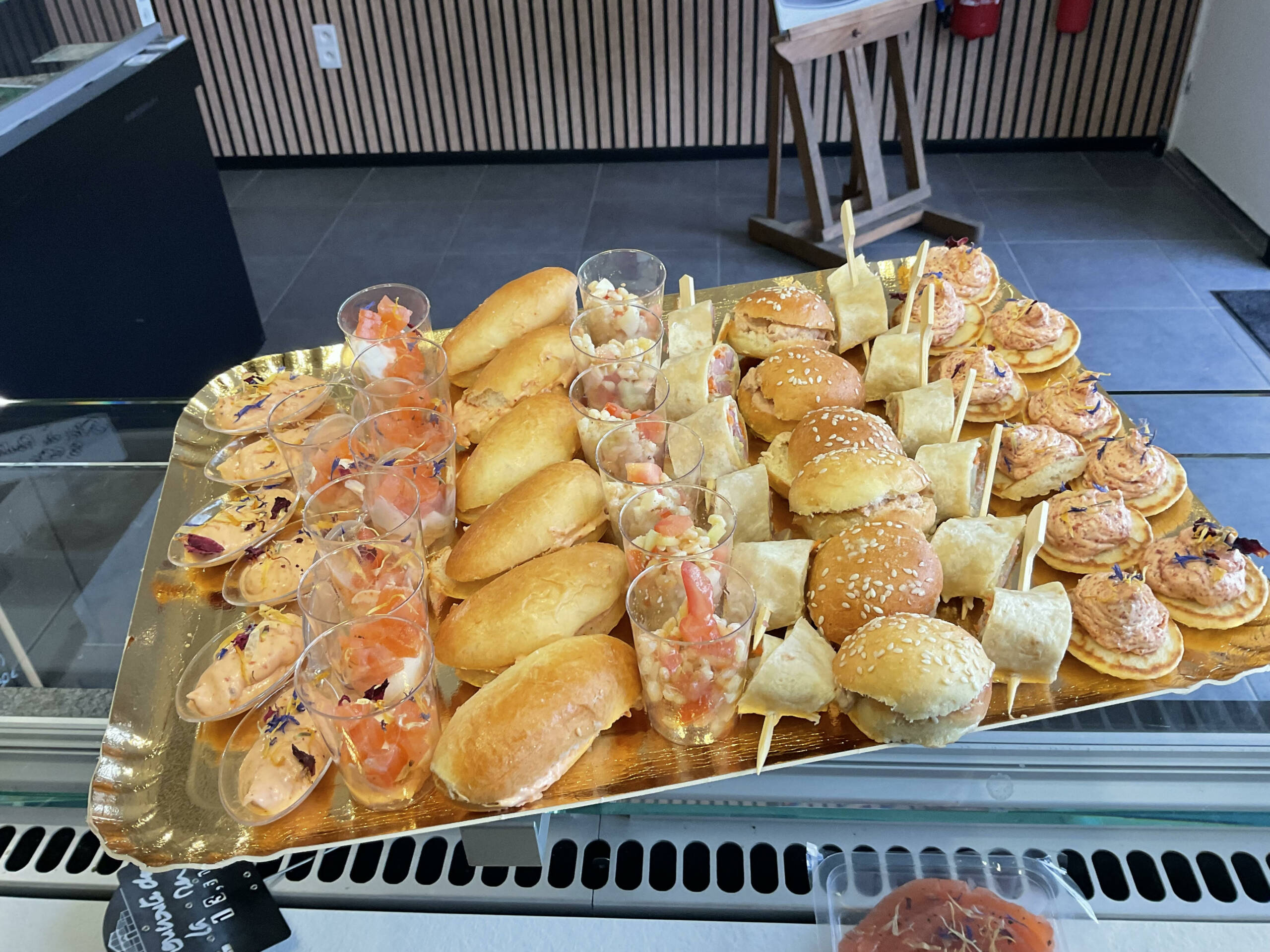 Vos événements - Aux Plats Q